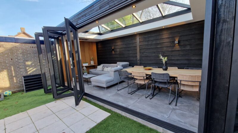 Veranda Deventer | Inclusief montage | Pre Wood Outdoor